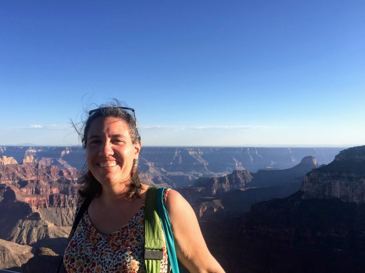 Dr. Ariana Anderson – Arianavet Relief Services